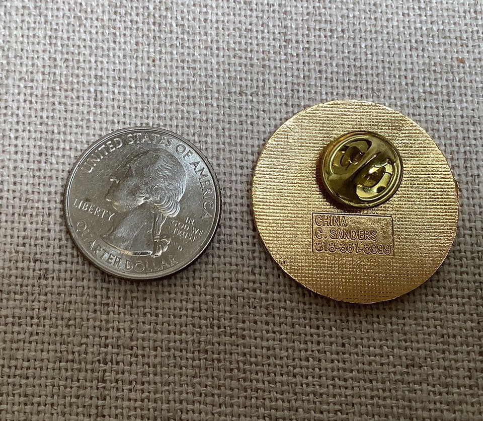 BPOE Elks Lodge 2508 Vestal New York Hoop Shoot Lapel Pin Pinback | eBay