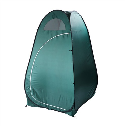 Portable Outdoor Pop-up Toilet Dressing Fitting Room Privacy Shelter ...