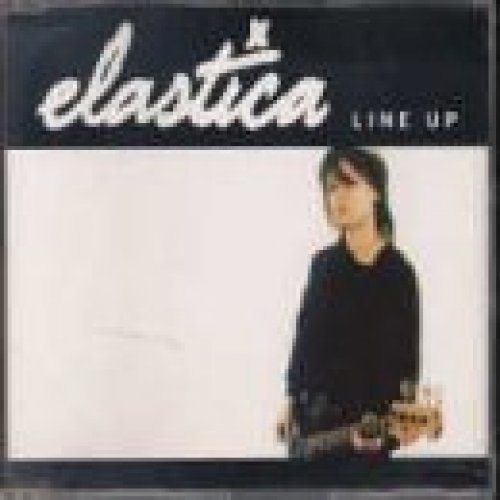 Elastica | Single-CD | Line up (1994, UK) 5021289050451 | eBay