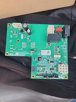 Ice Machines - Control Board