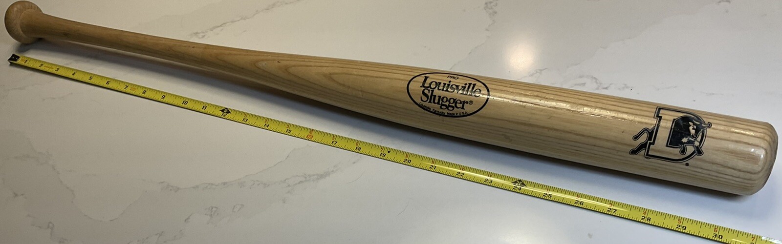 Vintage Durham Bulls FOX50 Fraternal Order of Police 2000 Louisville ...