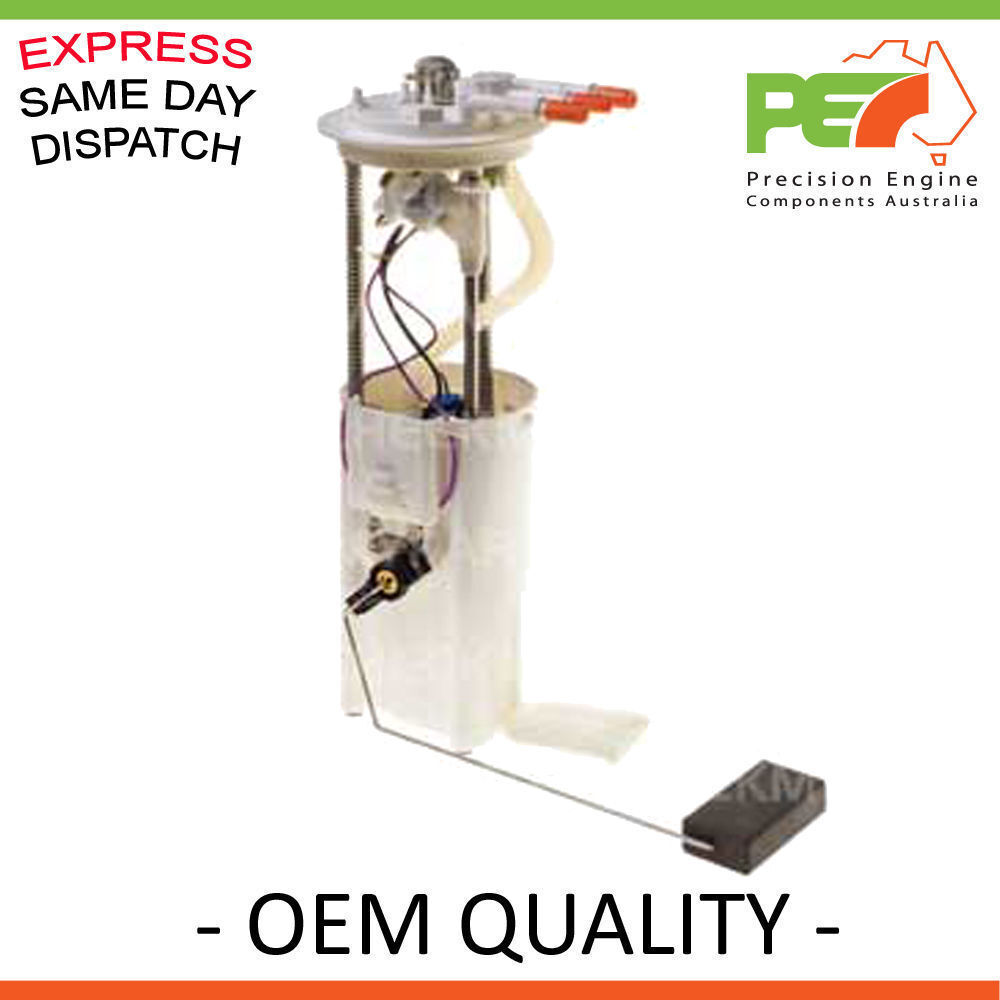 New * OEM * In-tank Fuel Pump Assembly For | Grelly USA