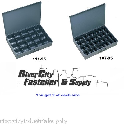 Bins & Cabinets - Nut Bolt Storage