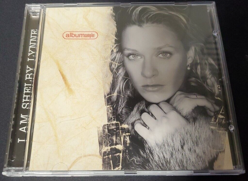 I Am Shelby Lynne (CD) | eBay