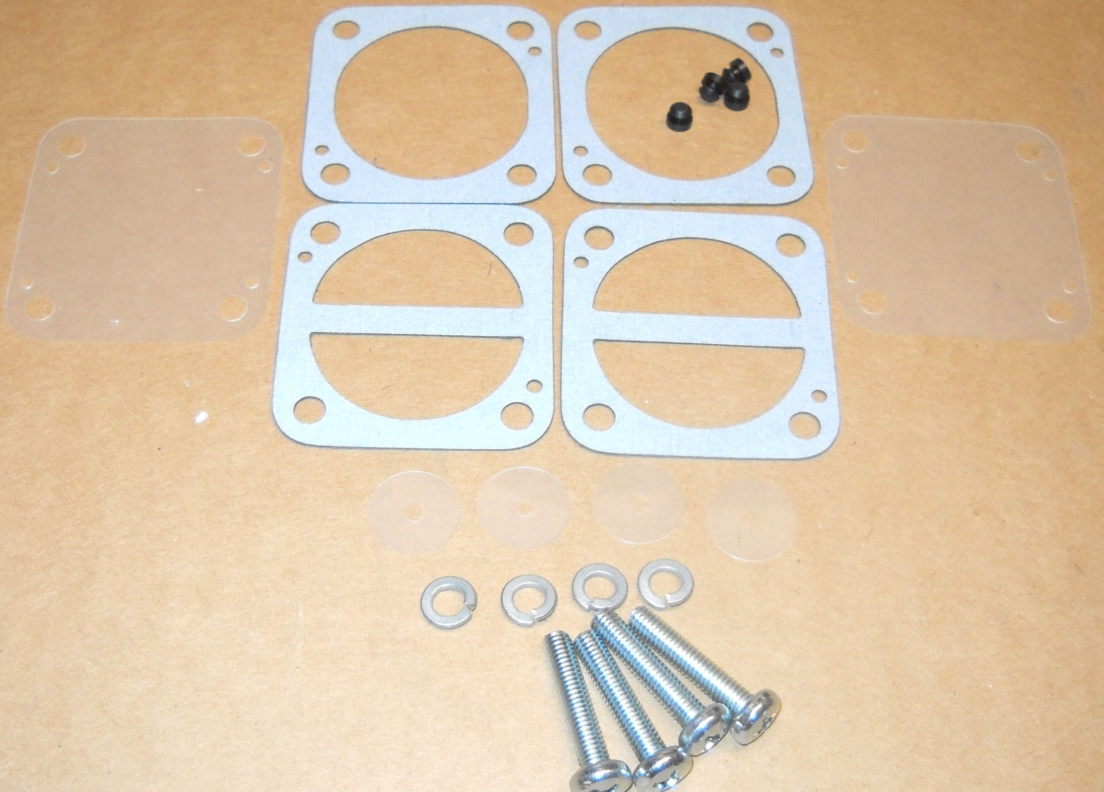 SKI DOO MXZ MACH 1 FORMULA MACH Z SS TOURING FUEL PUMP REPAIR KIT | eBay