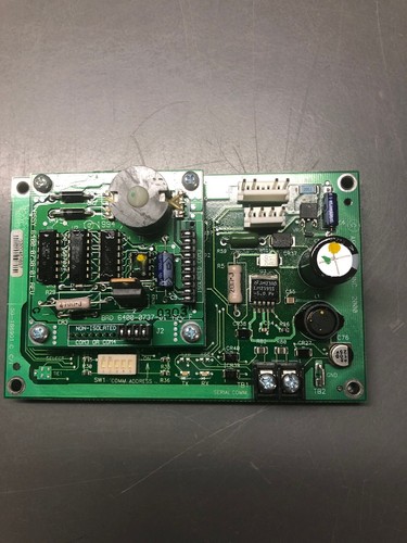 NEW, TRANE, MOD01311, RELIATEL COMMUNICATION INTERFACE. (5F-2) | eBay