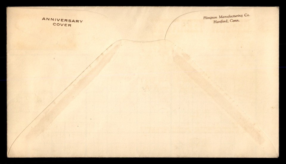 Mayfairstamps US FDC 1936 Oregon Centennial Map Covered Wagon First Day ...