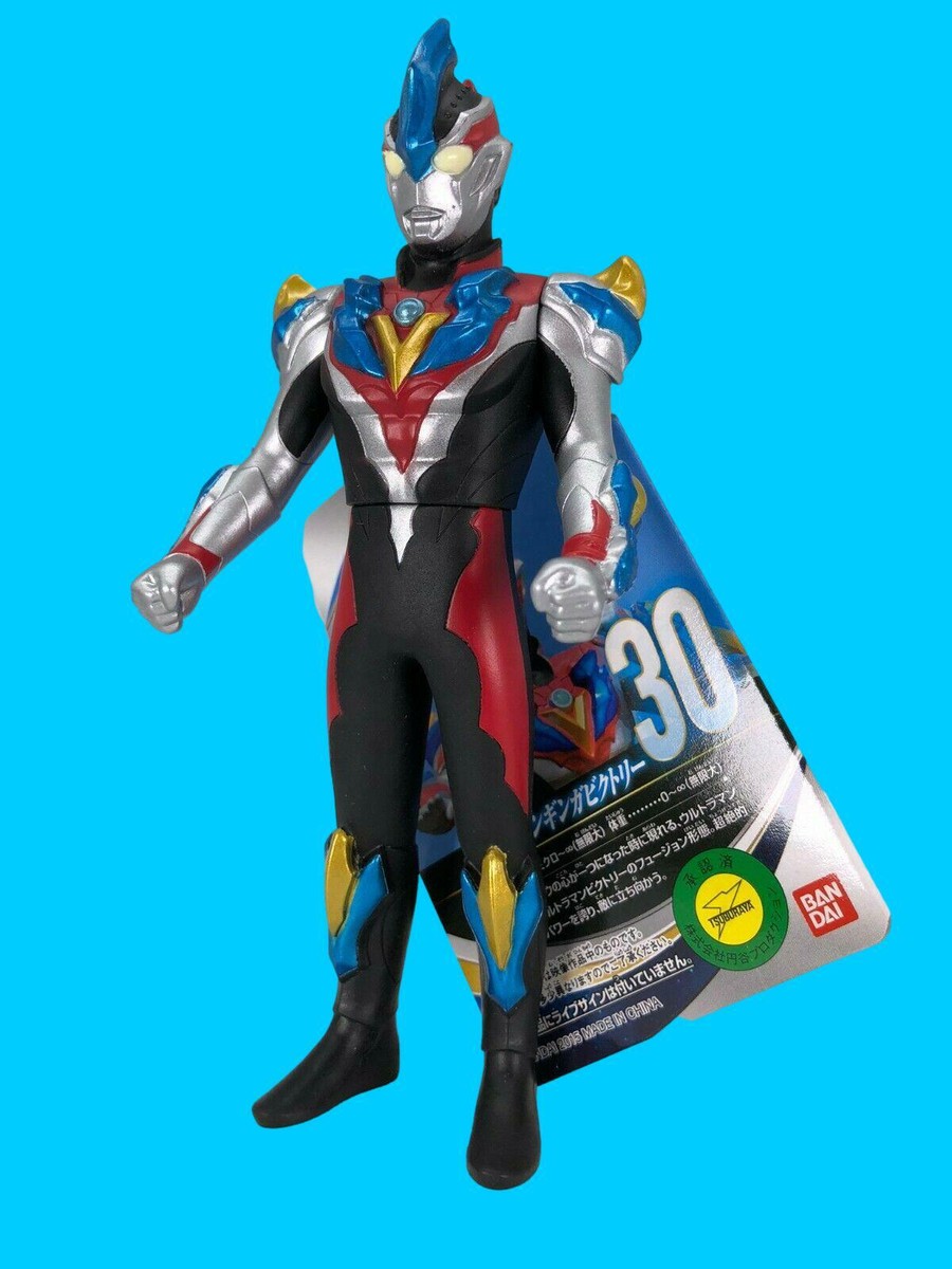 Ultraman Ginga Form Ultraman Ginga | ULTRAMAN | Tsuburaya Productions