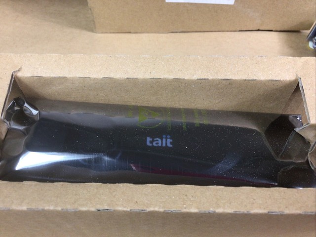 TAIT TMAA03-16 Control Head Remote Install Kit (TM8200) for sale online ...