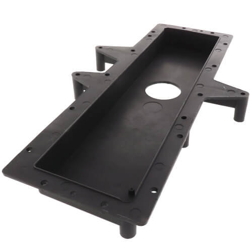 NORDYNE 904802 Outlet Header Box M7Tl Furnace | eBay