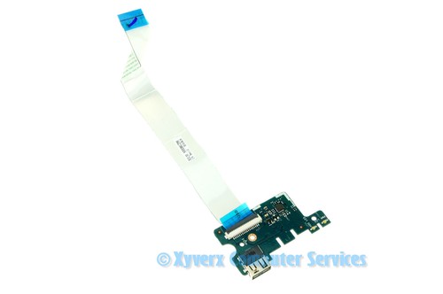 855010-001 LS-D702P GENUINE HP USB BOARD W/ CABLE 15-AY009DX (CA46-CB416-CG43) | eBay