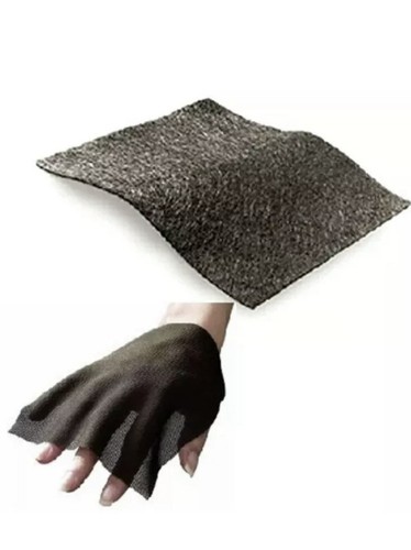 Smith & Nephew ACTICOAT Flex 3 Dressing With Silcryst Nanocrystals 4x4 ...