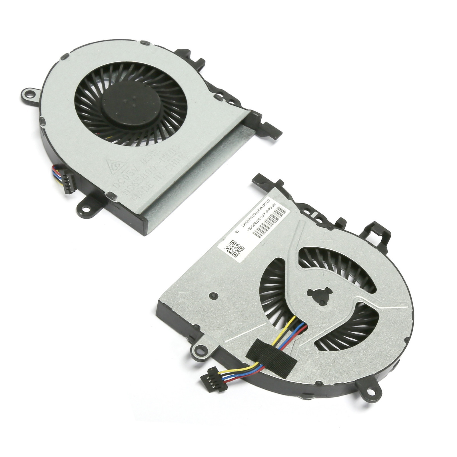 Laptop CPU Cooling Fan HP PROBOOK 450 G3 455 G3 | eBay