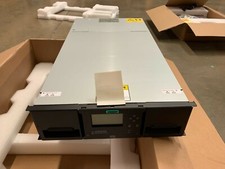 Hewlett Packard Enterprise Q6Q62B HPE Msl3040 Scalable Base Module for ...