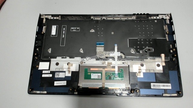 90nb0jv3-r32us0 - ASUS Palm Rest Assembly With Keyboard for Zenbook ...