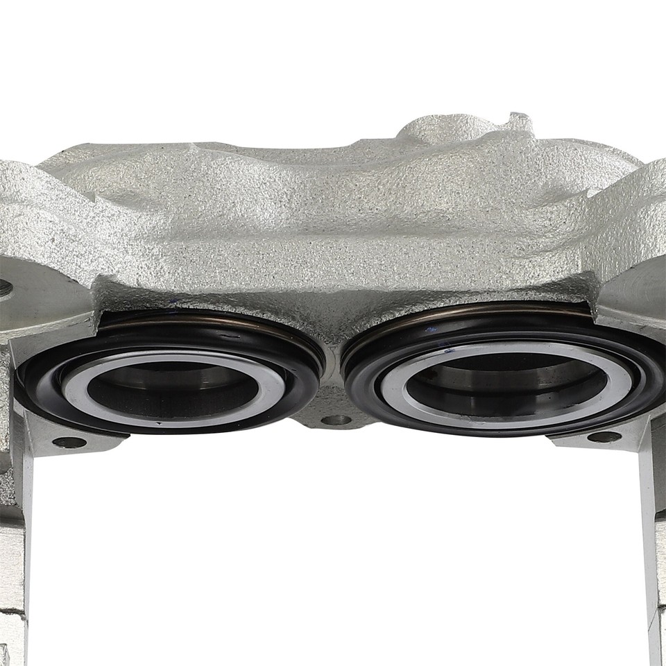 1x Front Left Brake Calipers For 2003-05 06 07 Toyota Land Cruiser ...