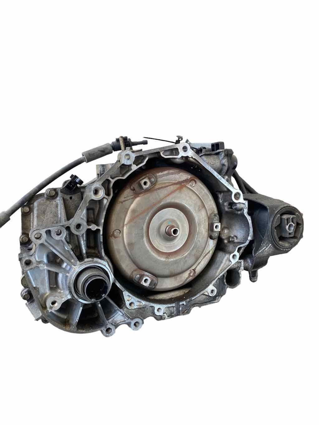 10 GMC TERRAIN Transmission Tranny Trans 2.4 MHC AWD TESTED!!!! | eBay