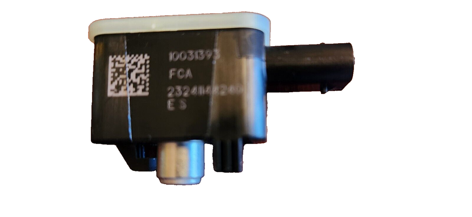 MOPAR 18-23 Jeep Wrangler Gladiator Differential Axle Sensor 68544629 ...