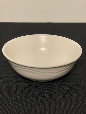 Pfaltzgraff Tea Rose Pattern 6" Soup Salad Bowl China Dinnerware Decor ...
