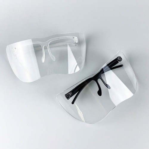 Outdoor Sports Cycling Eye Protection Anti-splash Glasses Mask Unisex ...