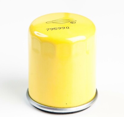 Briggs & Stratton Lawnmower "small" 2" Diameter Factory OEM Oil Filter ...