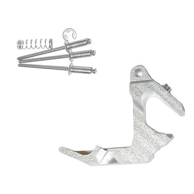 Trans Shifter Selector Repair Lever Kit W215 CL S Class For Mercedes ...