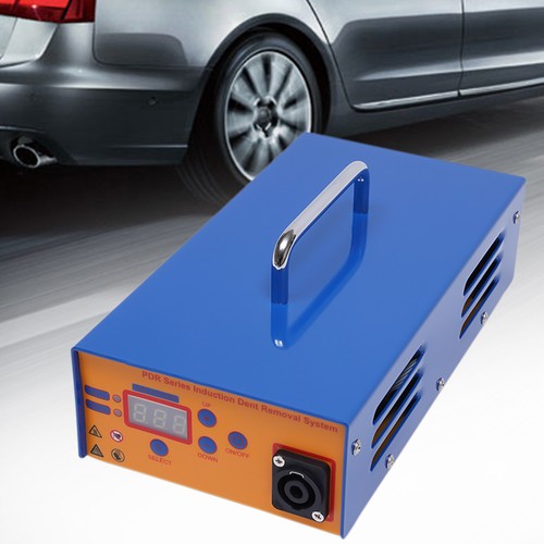 1380W Pro PDR Induction Heater Machine Hot Box , Car Paintless Dent ...
