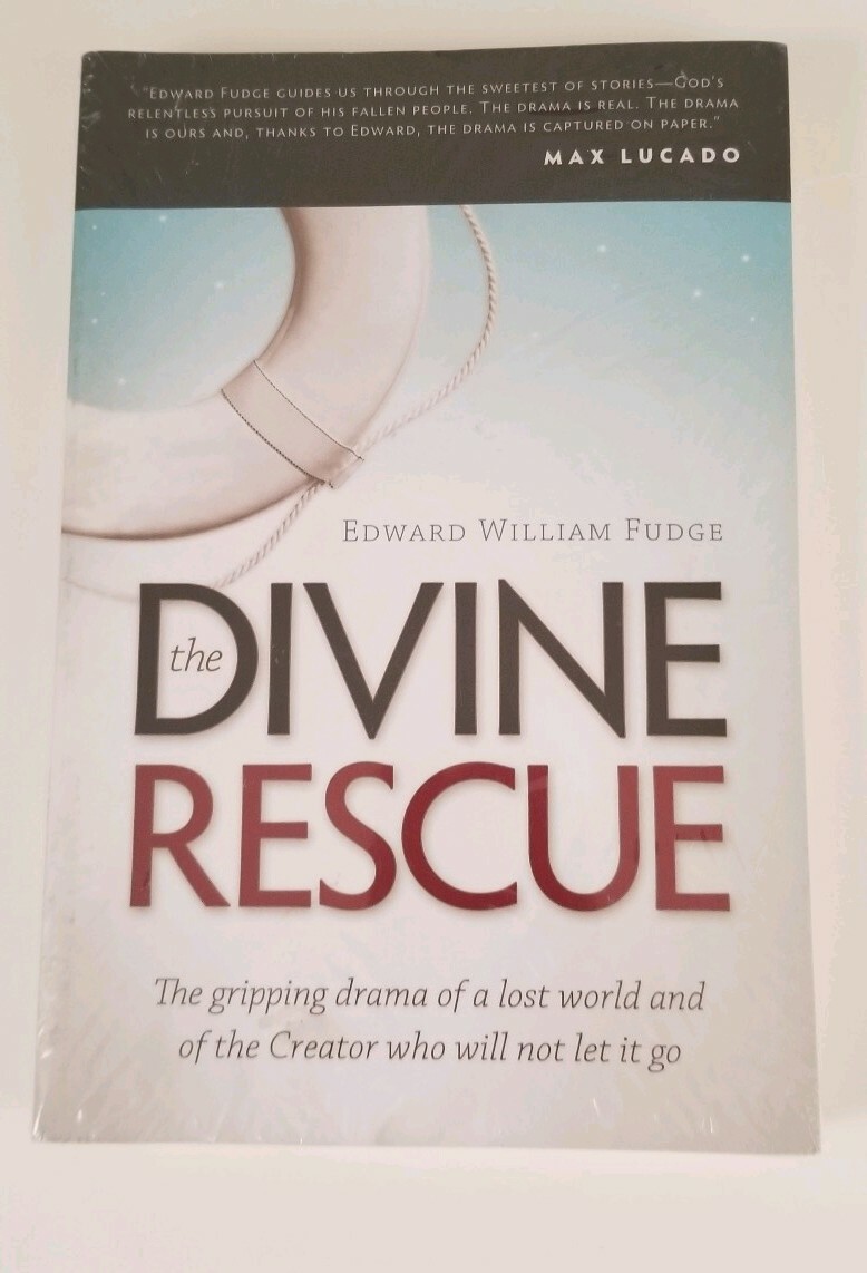 Divine Rescue Logo