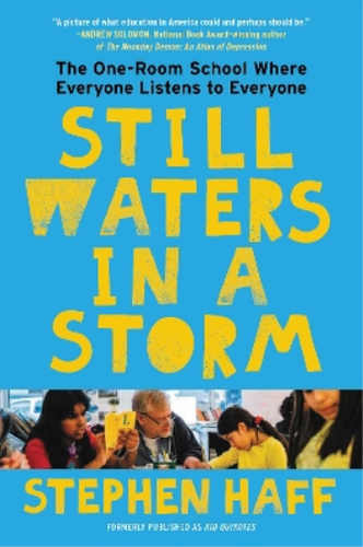 Stephen Haff Still Waters in a Storm (Poche) 9780062934079 | eBay