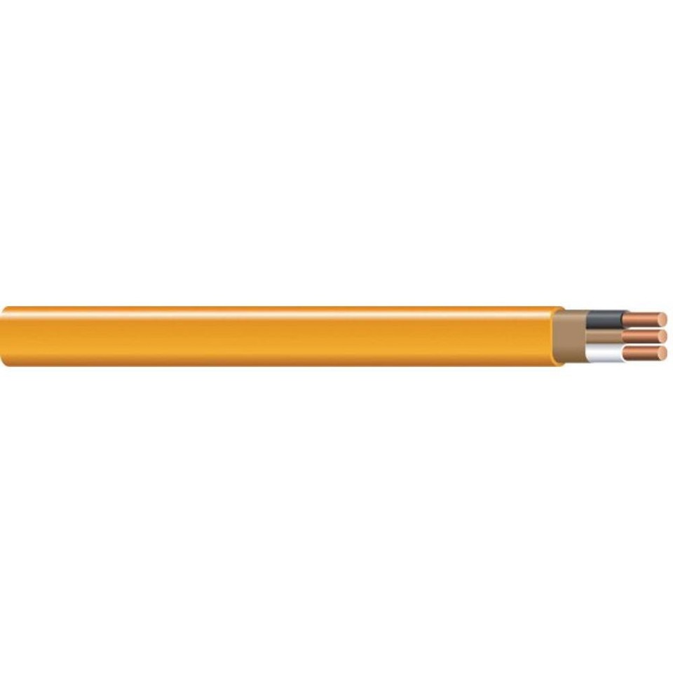 Cable Cabana 10/2 NM-B x 70' Electrical Cable | eBay