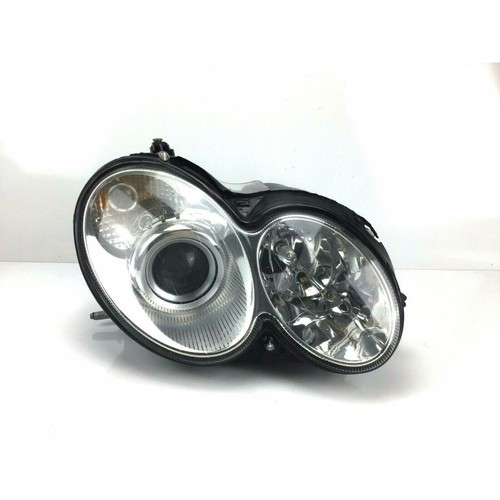 For Mercedes-Benz CLK55 AMG 2003-2006 Headlight Passenger Side | BI-HID ...