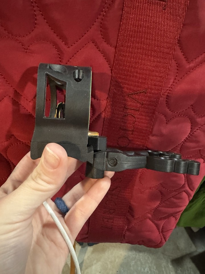 CBE Tactic Hybrid 3-Pin Bow Sight - CBE-TCH-3-19 745167070137| eBay