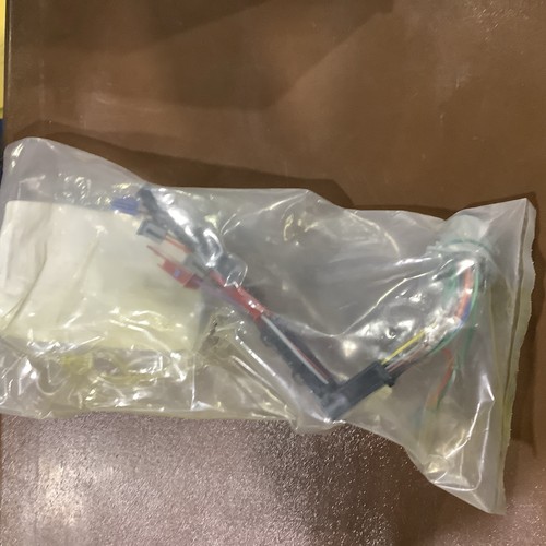 29541371 Transmission Wiring Harness for 99-03 GM Chevy Allison 1000 ...