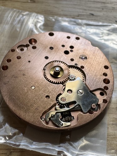 1974 Omega 960 Movement Serviced & Modified UT6497 | eBay UK