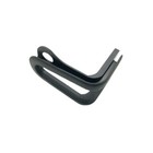 Door Lock Rubber Gasket Buffer Seal Underlay 4G0837087 for Audi 2012-18 ...