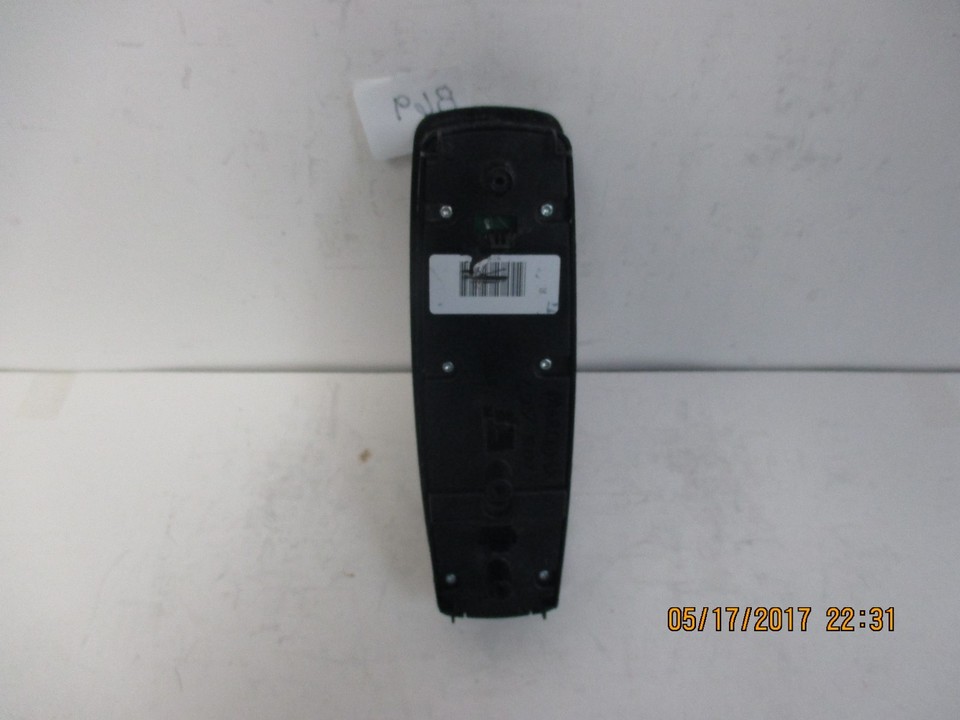 Mercedes C250 350 W204 Front window Control Switch A2518300590 | eBay