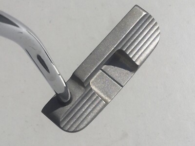 ALL ORIGINAL - Ladies CALLAWAY GOLF - Bobby Jones BJ-2 Putter! RH-CLEAN ...