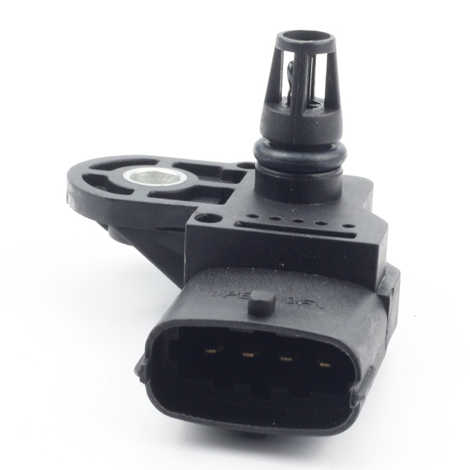MAP Sensor Intake Air Pressure Sensor For Honda For Chevrolet Chery ...
