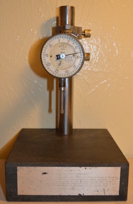 Indicators - Ames Dial Indicator