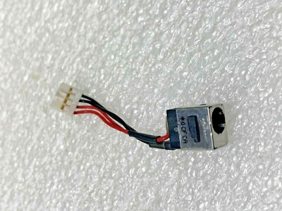 ️ Toshiba Tecra R840 DC jack DC in port Power Socket Cable Connector | eBay