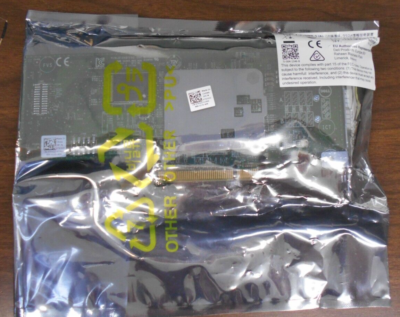 Dell CAN ICES-3 (A) / NMB-3 (A) New Original Sealed Package | eBay