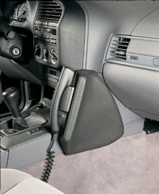 KUDA phone console for BMW E36 from 91 to 4/98/ Touring+Cabrio b.6/00 ...