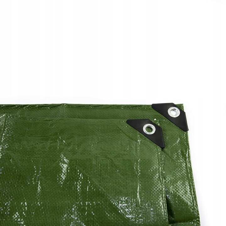 Tarpaulin Regular And Heavy Duty Waterproof Cover Tarp Ground Sheet ...