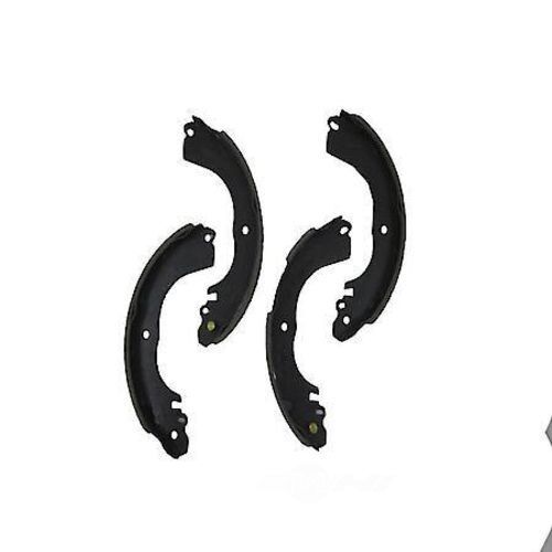 Drum Brake Shoe CARQUEST S924 for sale online | eBay