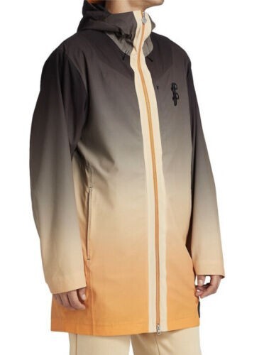 New $280 RARE Puma x Pronounce Lightweight Zip Jacket 532137-01 Men’s ...