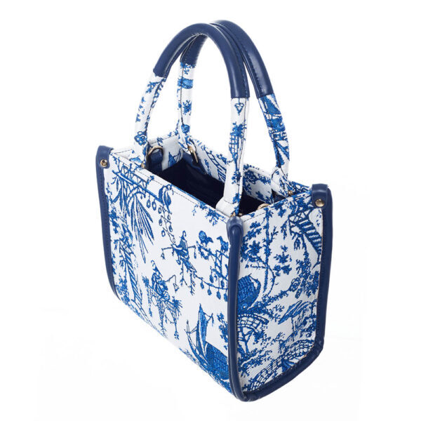 NEW! Signare Tapestry Chinoiserie Collection of Bags & Accessories ...