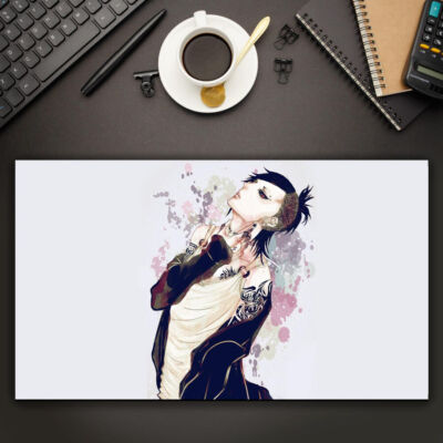 Anime Tokyo Ghoul Uta Playmat mat CCG custom | eBay