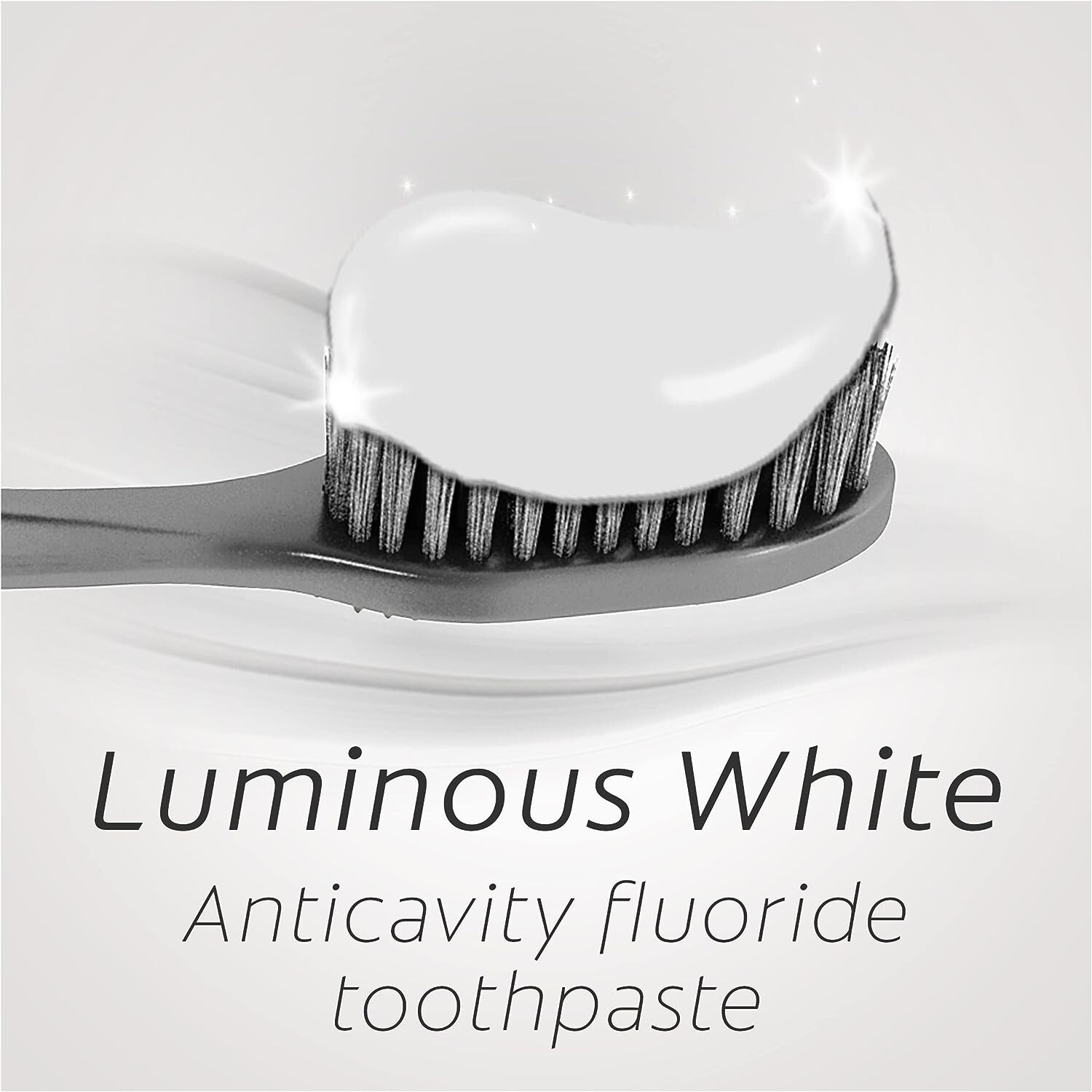 Colgate Elixir Luminous White Toothpaste, 80mL, Exp:2027/04 | eBay