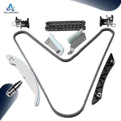 ?Timing Chain Kit Fits 07-08 Chrysler 300 Dodge Avenger Charger Magnum ...
