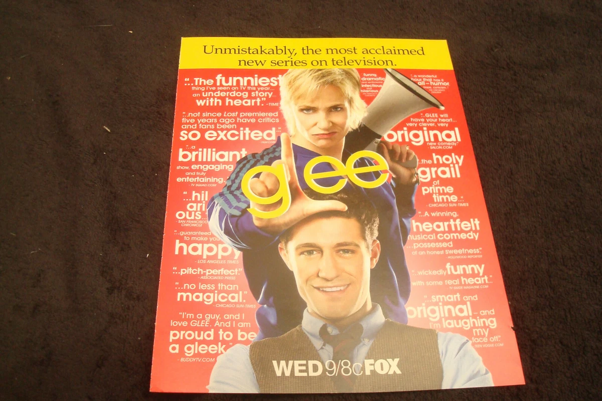 Jane Lynch Glee Emmy